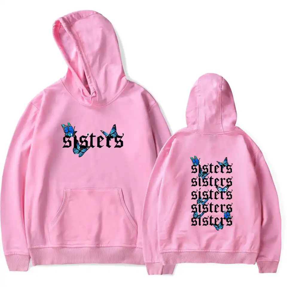 Buy sisters butterfly merch cheap online