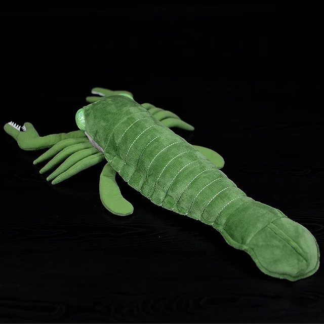 Anomalocaris Plush