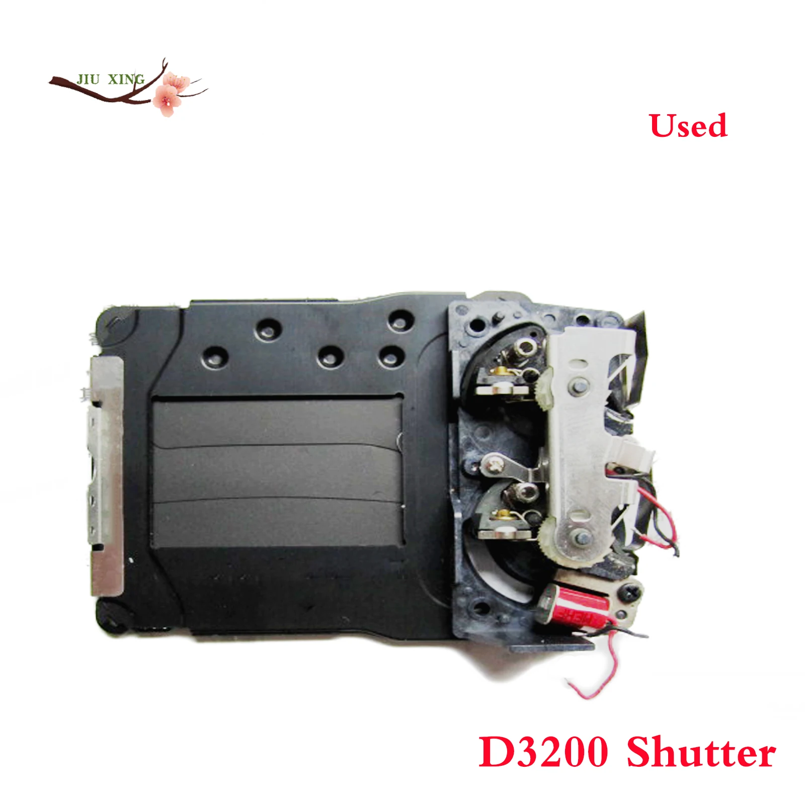 Original-For-Nikon-D5100-D5200-D3100-D3200-D5300-SLR-Shutter-assy ...