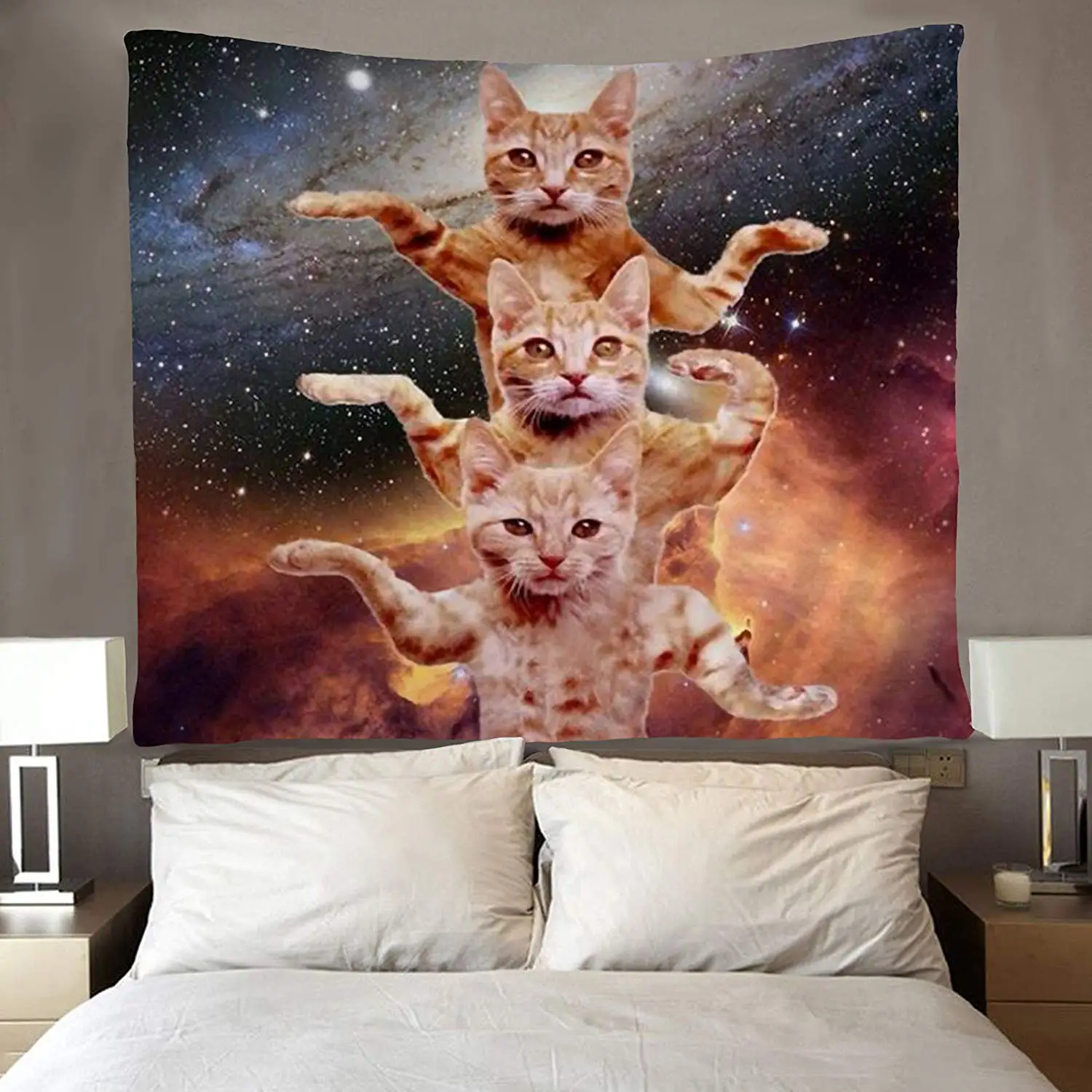 Кот и кошка арт — фото и картинки — Картинки и Рисунки