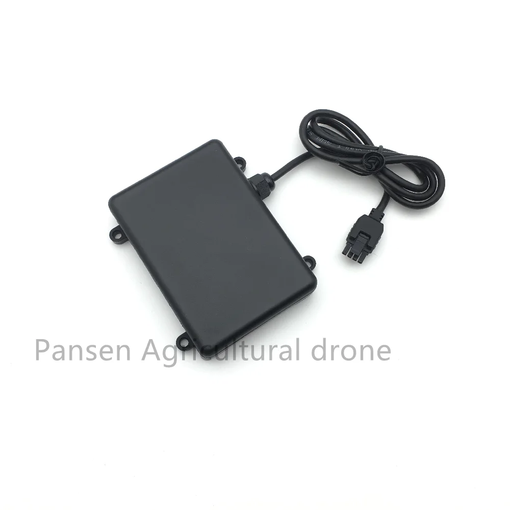 NEW Original JIYI K++ V2 Flight Control - Dual CPU Optional Front Rear ...