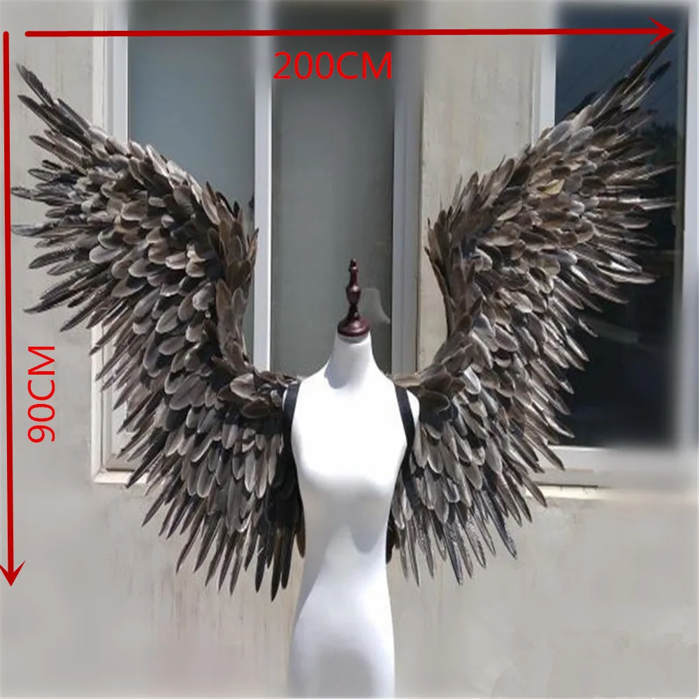 Beautiful Angel Wings