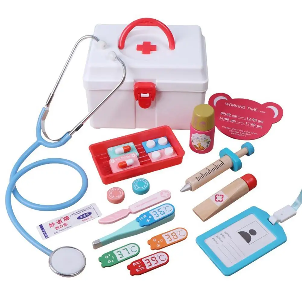 Doctors Tools For Kids