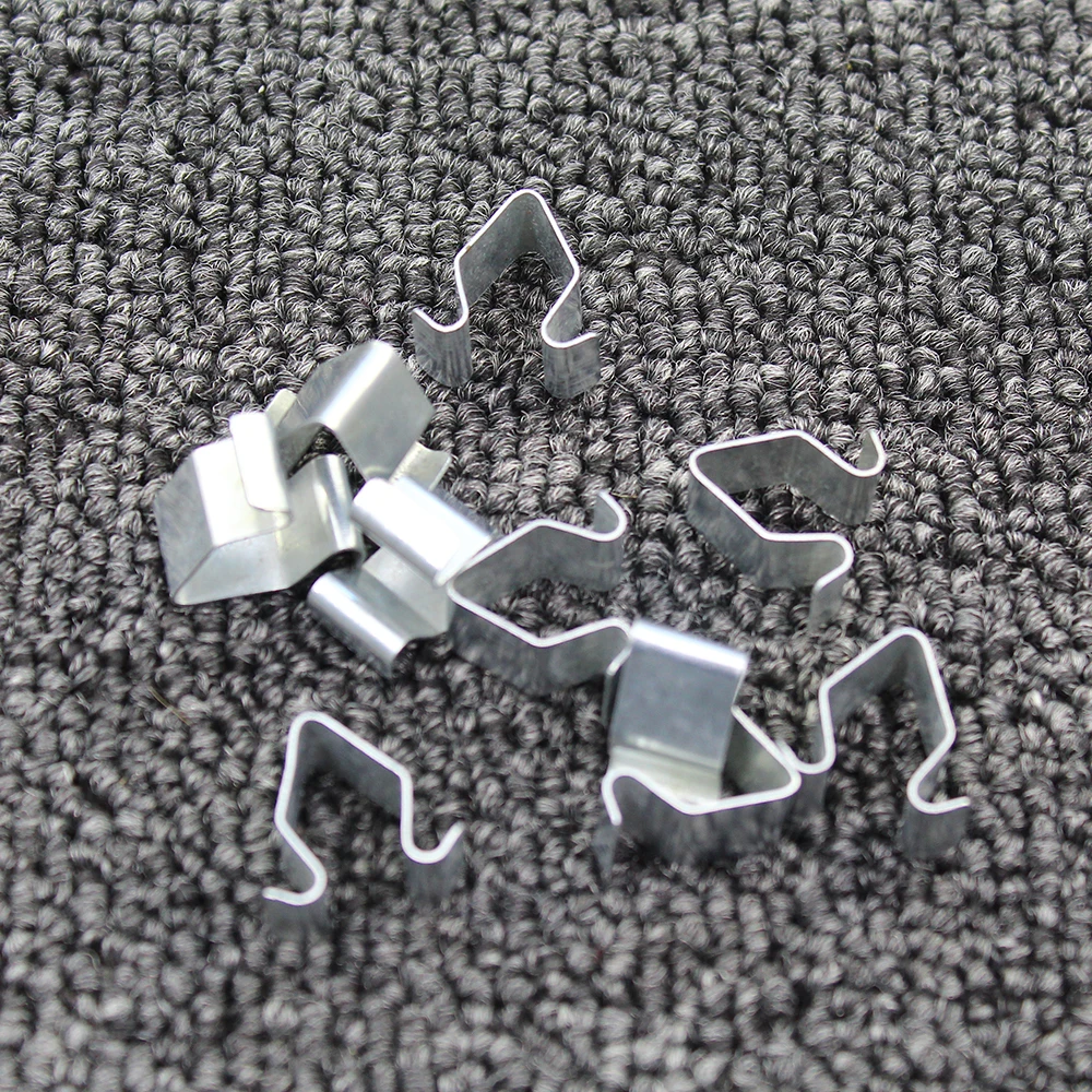 10Pcs-4B0867276A-For-VW-Beetle-Bora-Caddy-Golf-CC-For-Audi-A4-A5-A6-Q5 ...