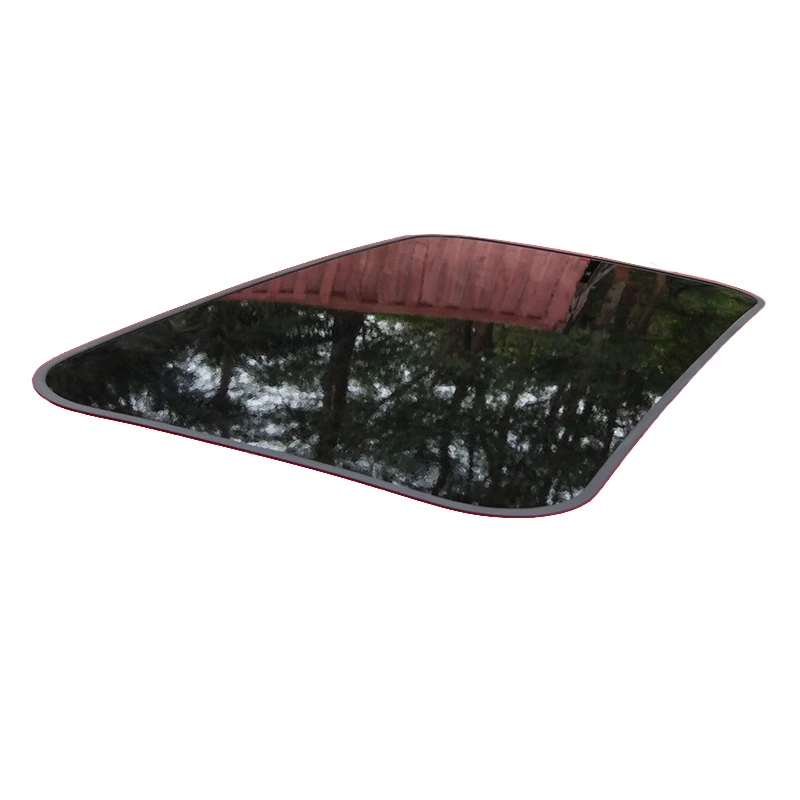 For Honda CRIDER simulation sunroof fake sunroof car film, Honda CRIDER ...