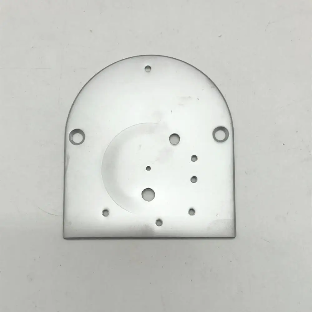 10pcs Barudan Embroidery Spare Parts Needle Plate Ylb13149 - Sewing ...