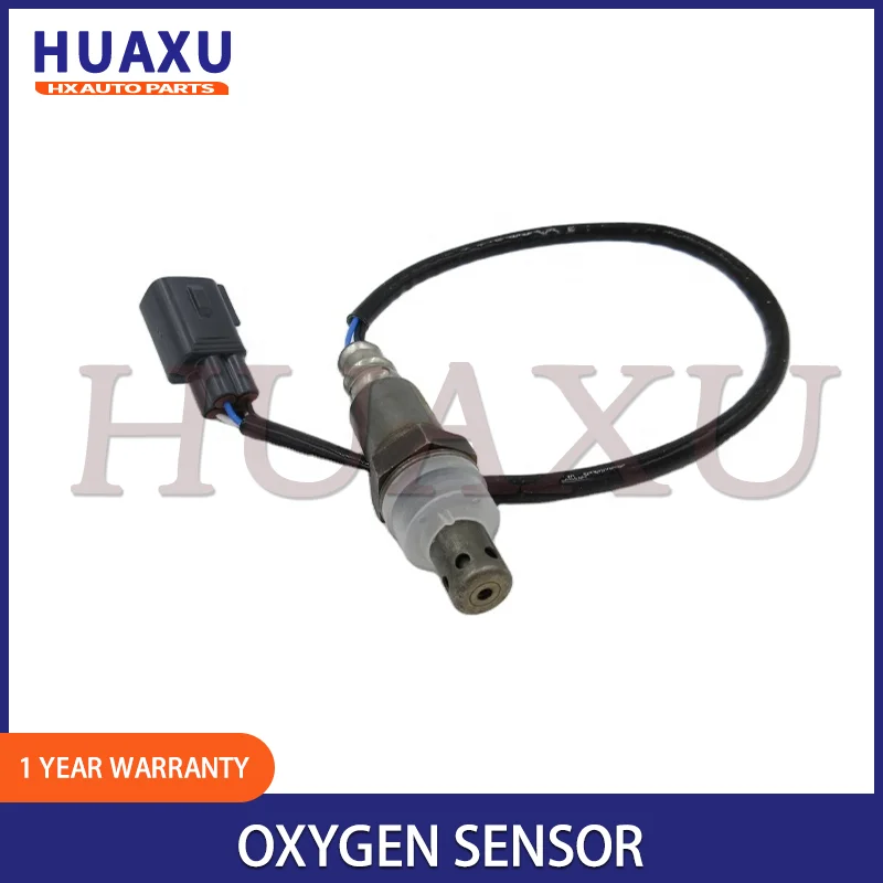 Sonda lambda de sensor de oxigênio 89465 12710 para toyota matricial ponitica vibe 1.8l 2003 ...