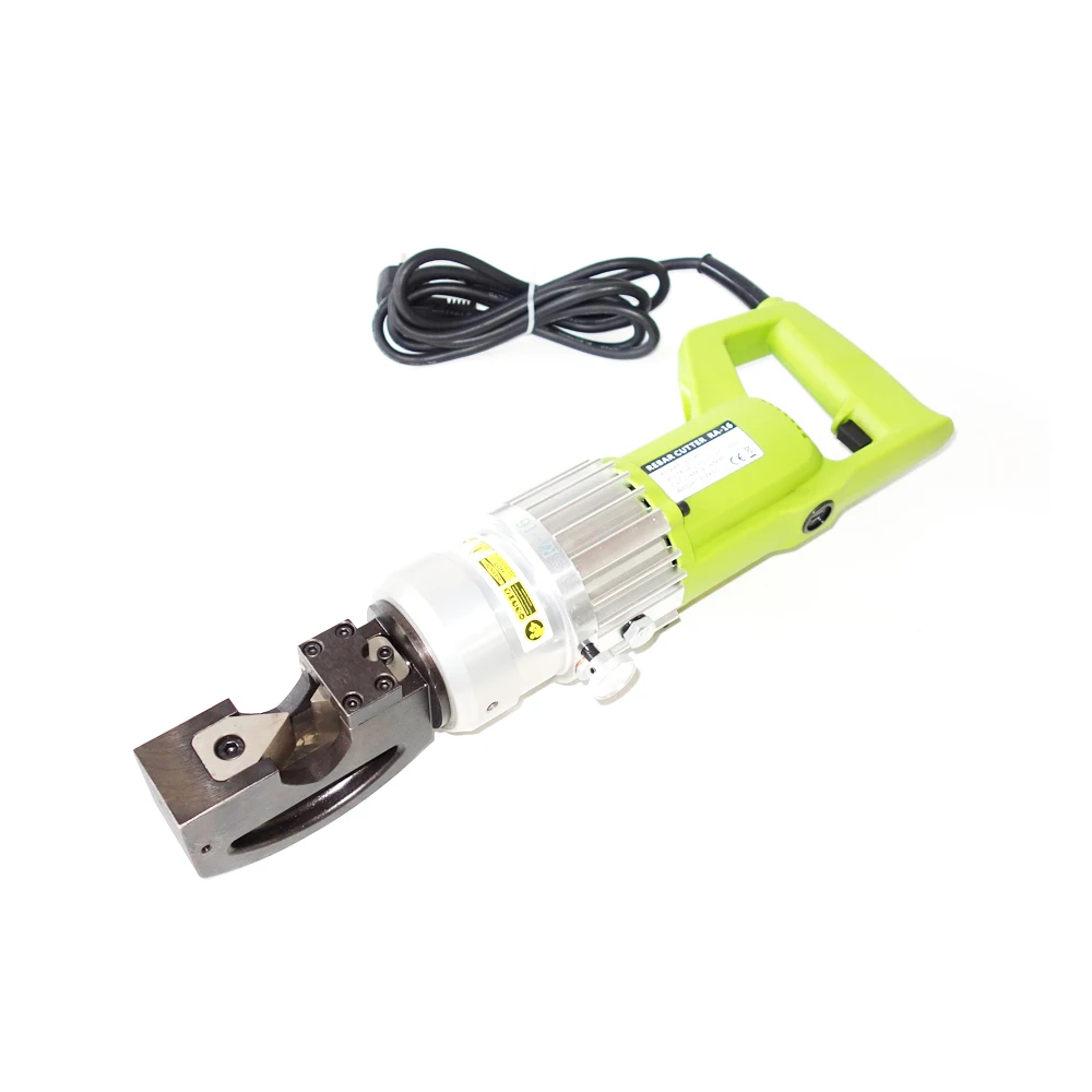 Portable Grade Chain Cutter