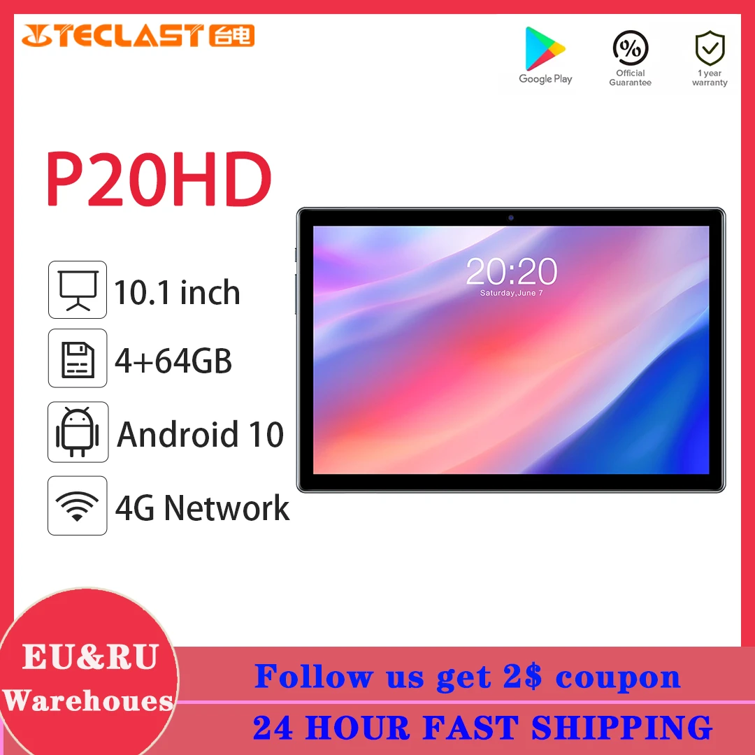 47％割引2021春の新作 TECLAST P20HD タブレット Android タブレット PC/タブレット-UPS-GTEC.COM