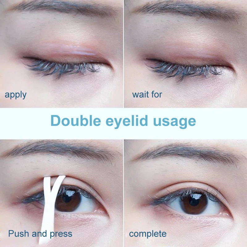 Double Eyelid Glue