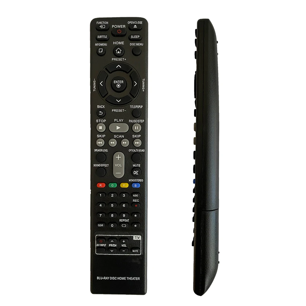 Remote-Control-Replace-For-AKB37026819-HT304SQ-HT462DZ-HT762TZ-HT805SH ...