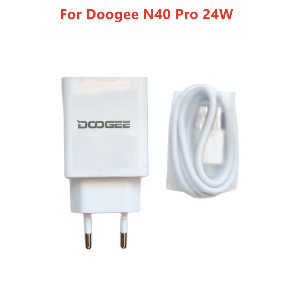 Original-Doogee-N40-Pro-AC-Adaptor-Fast-Charger-3-0-Travel-Charger-EU ...