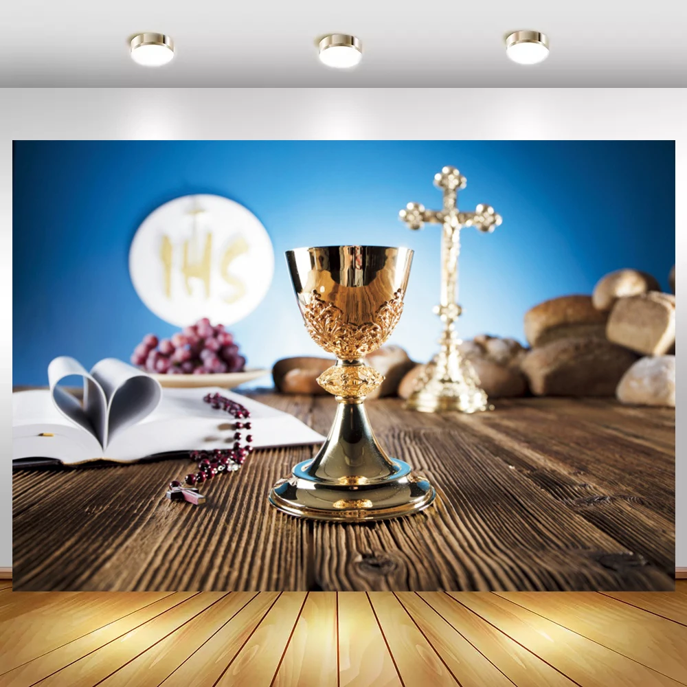 Holy Eucharist Wallpaper