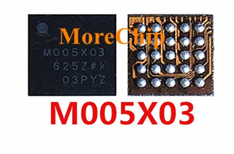 M005x03 Charger Ic Usb Charging Chip 3pcs/lot - Circuits - AliExpress