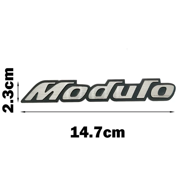 Modulo Logo ModSock Reveals New Name And Logo Design