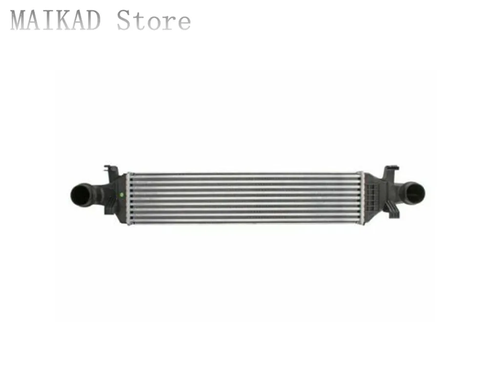 Intercooler-Radiator-for-Mercedes-Benz-W246-B160-B180-B200-B220-B250 ...