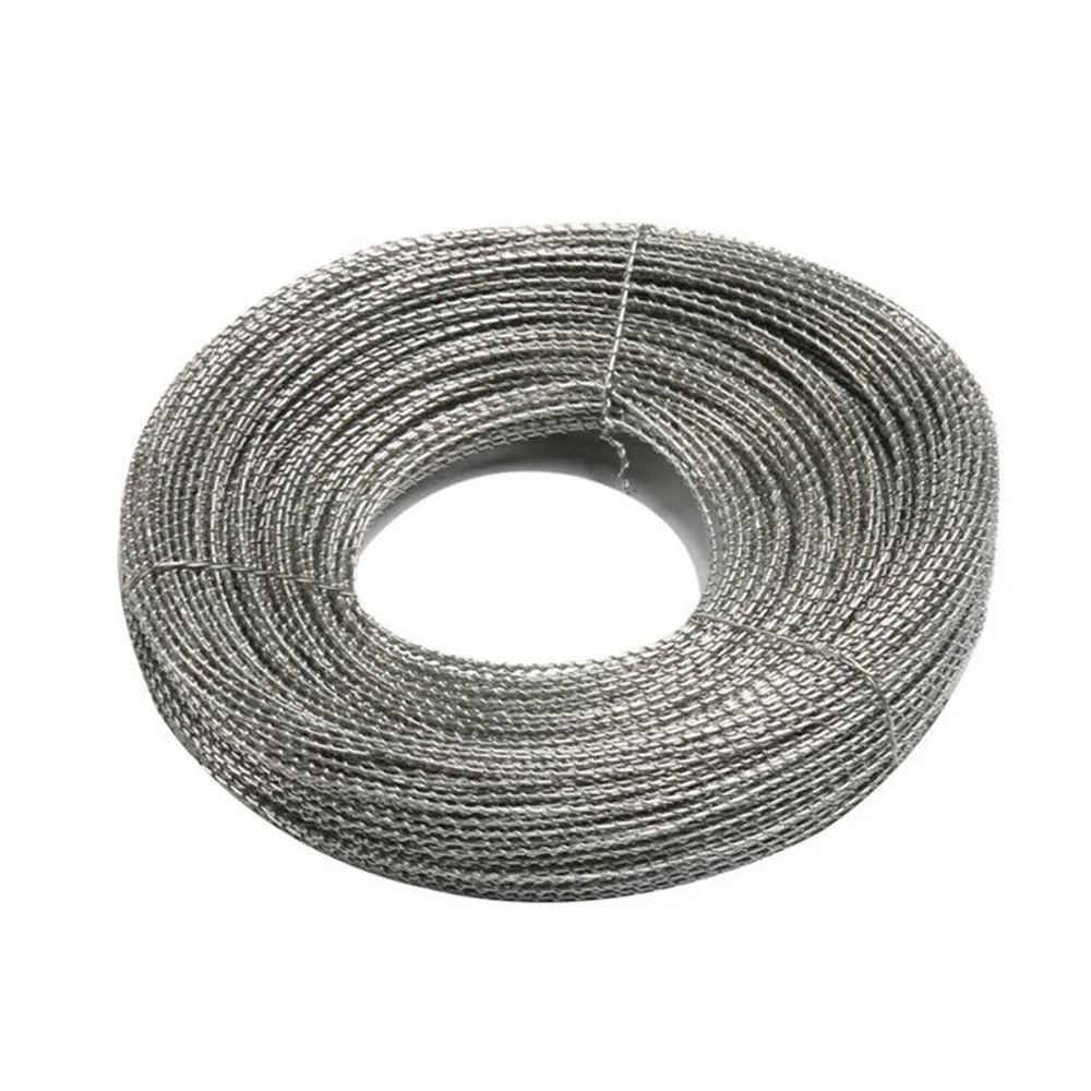 Widely-Used-Iron-thread-Sealing-Lead-Sealing-Wire-water-electric-meters ...