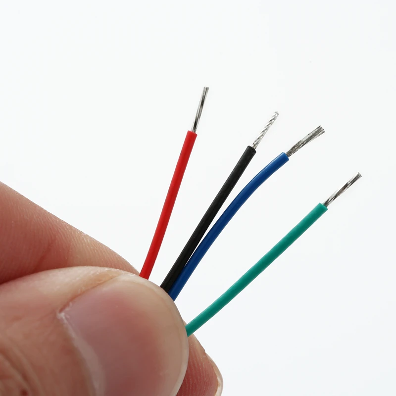 Three Color Indicator Light | Indicator Light 3 Color | Led Indicator ...