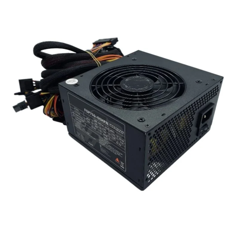 PSU For FSP Support 25 Disk Positions Multi Bit Hard Disk And Dual ...