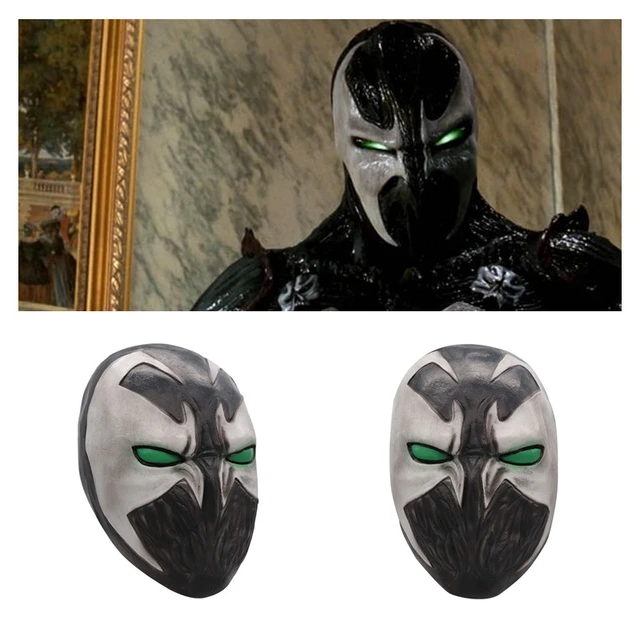 Spawn Face Mask