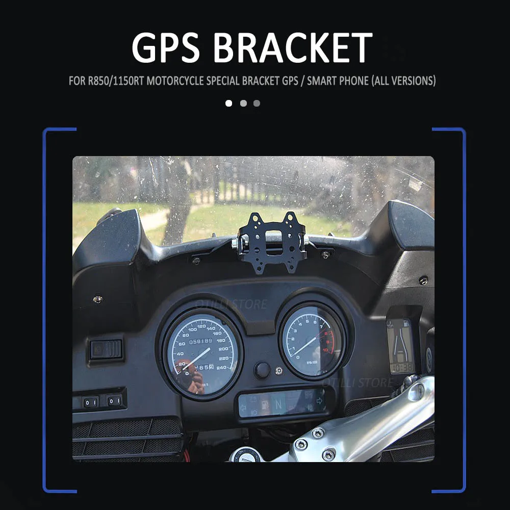 R1150RT-R-1150-RT-GPS-Navigation-Bracket-Motorcycle-Phone-Stand-Holder ...