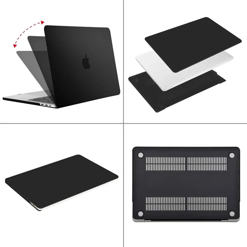 Macbook Pro Retina 13 Perforated Case