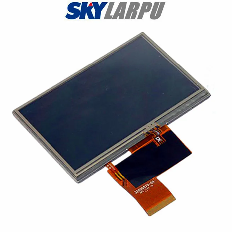4.3''inch Complete Lcd Screen For Kd43g18-40nb-a1 Kd43g18-40nb-a5 C430p ...
