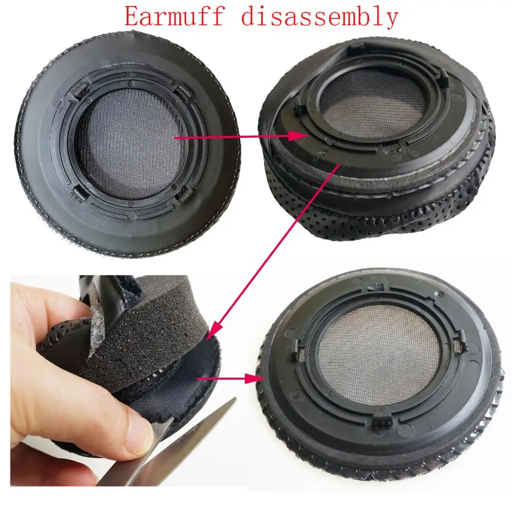 Plantronics Rig Headset Replacement Parts | Reviewmotors.co