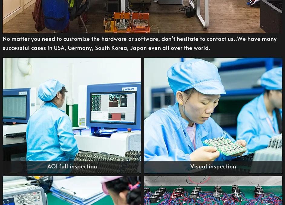 Makerbase VESC MINI 6.7 Electric Speed Controller for Skateboard with ...