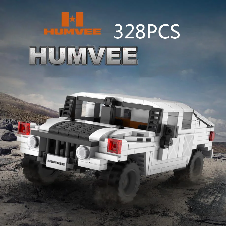 1-24-Scale-Technical-Building-Block-Humvee-Orv-Vehicel-Bricks-Hmmwv ...
