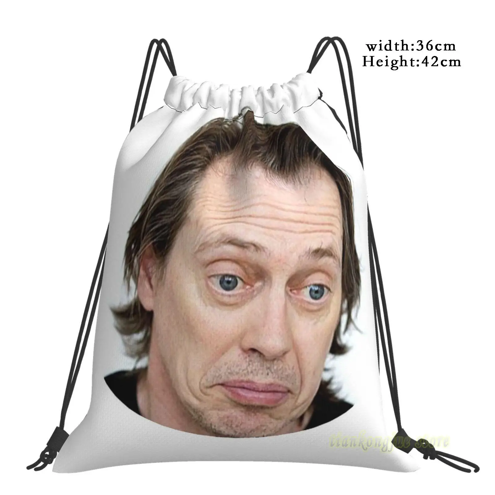 Steve Buscemi Funny
