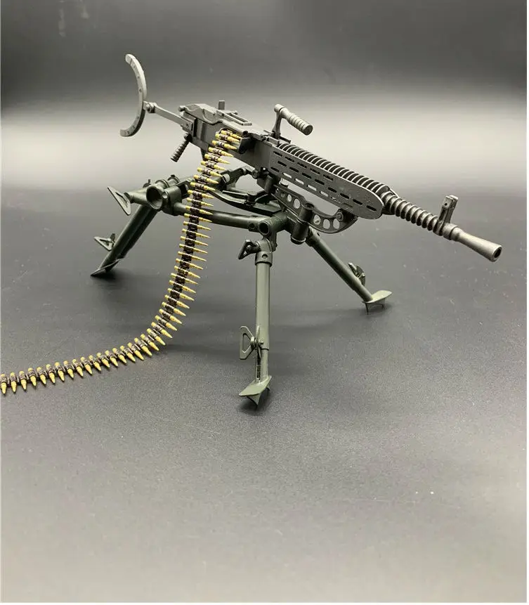 Mg36 Light Machine Gun