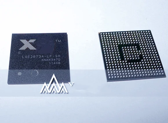 1 10pcs Original LGE2873A LF SH BGA Liquid crystal chip|Integrated ...