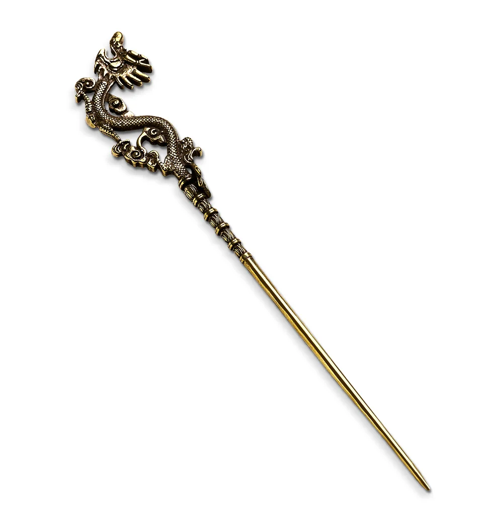 Cigar Needle Stainless Steel | Metal Cigarette Needle | Portable Cigar ...