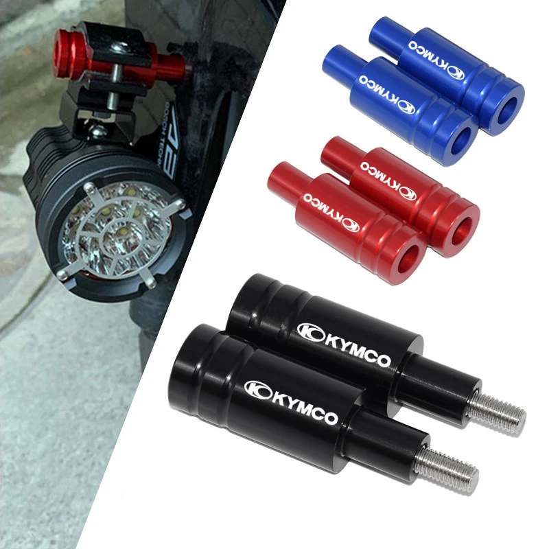 For Kymco Dtx360 Dtx 360 Motorcycle Accessories Fender Support Rod For ...