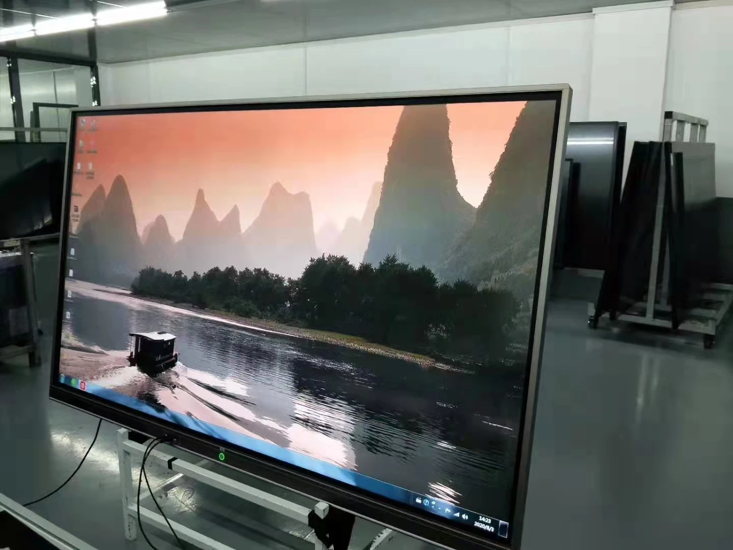 Lcd Computer Monitor Sizes