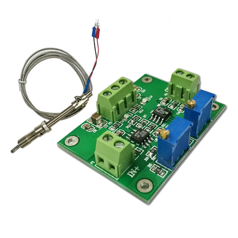 AD597-K-type-Thermocouple-Temperature-Measurement-Amplifier-Module ...