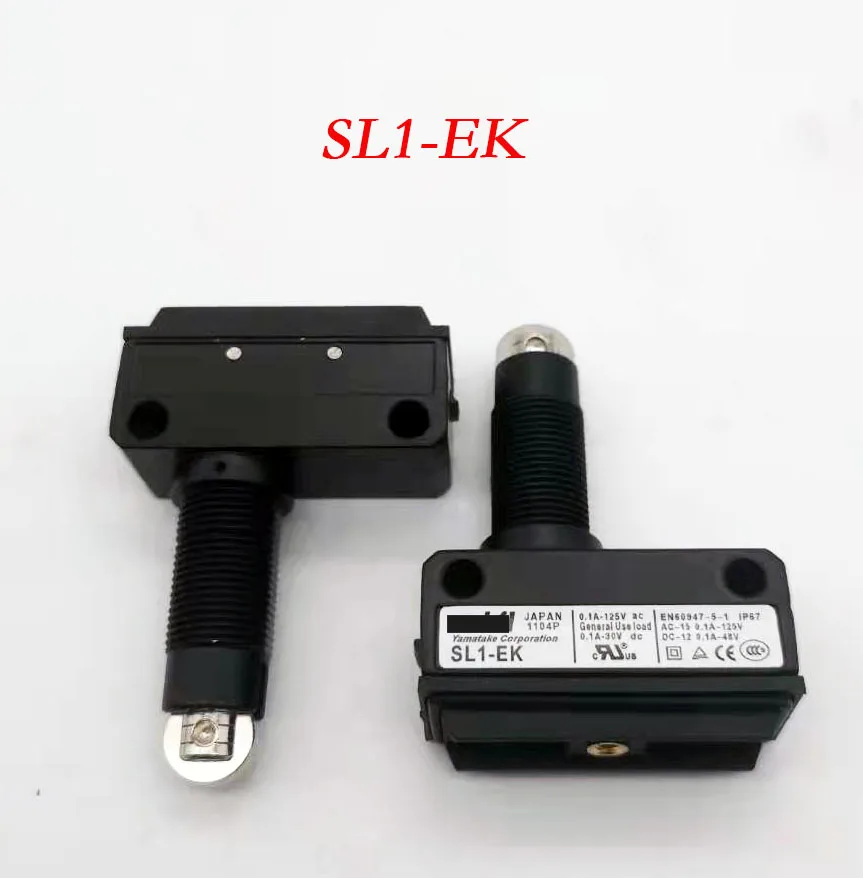 SL1 A SL1 EK SL1 P SL1 D SL1 AK SL1 H Japan Yamatake (Dalian) Micro ...