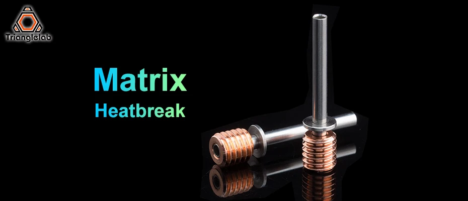 Matrix Heatbreak