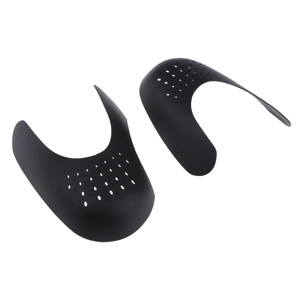 Discount 6 Pairs Shoe Shields Sneakers Protector, Anti Crease Shoe Head ...