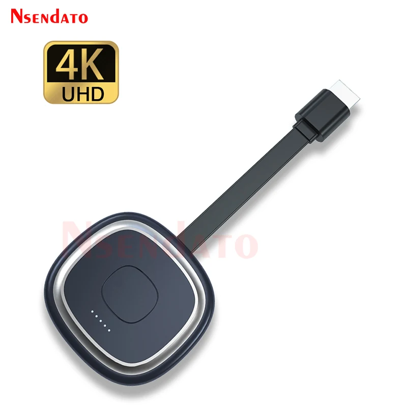 Mirascreen G20 5g 4K HD TV 스틱 어댑터 무선 HD WiFi 디스플레이 동글 화면 미러링, Miracast Airplay DLNA TV 수신기|TV 스틱 ...