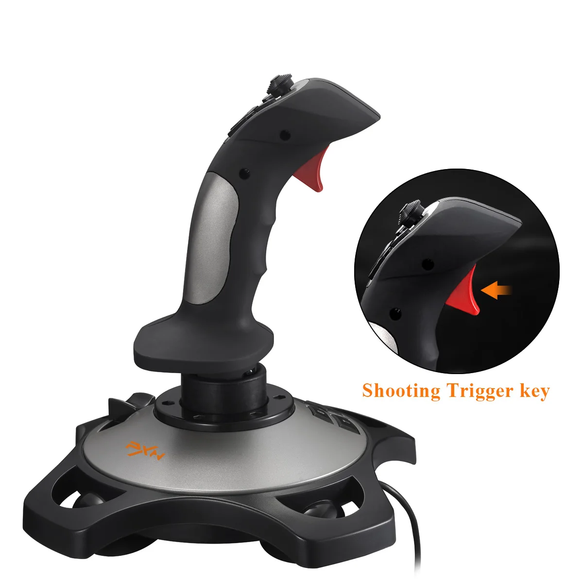 PXN 2113 Flight Simulator Gamepad Controller Joystick pc flight ...