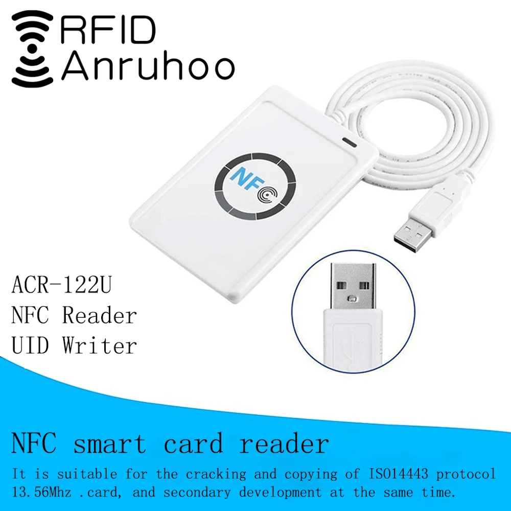 Mifare cracking - animationsany