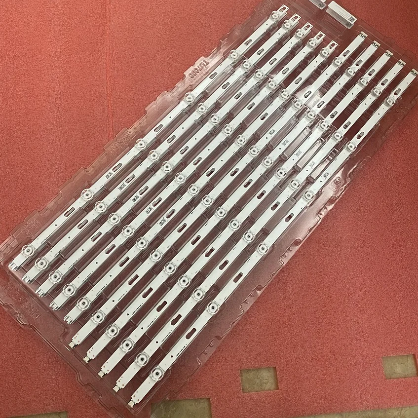 LED-Backlight-Strips-For-Samsung-UE65AU7100K-UE65AU7100U-UN65AU7000G ...