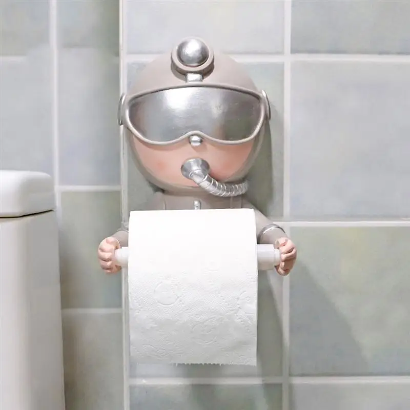 Distributeur De Papier Toilette Original
