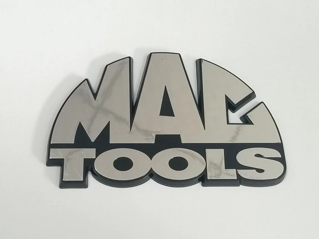 Mac Tools Logo