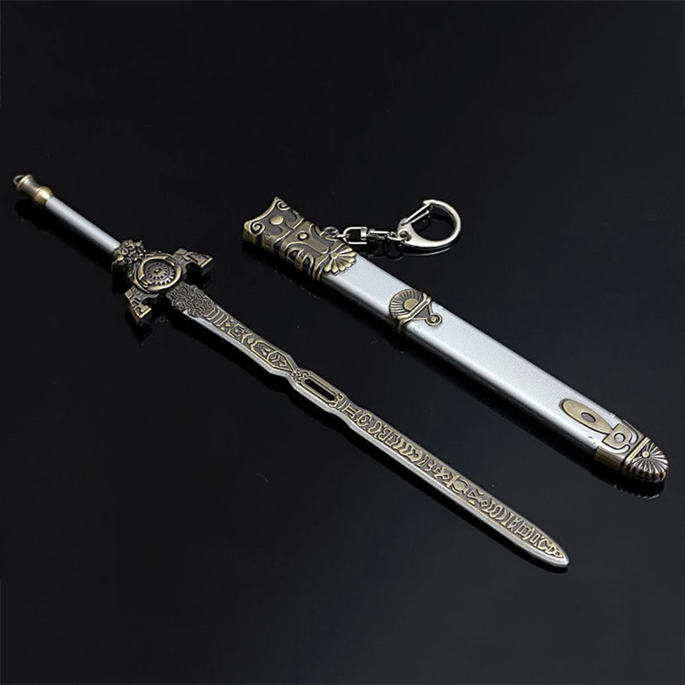 Sword Diecast Models