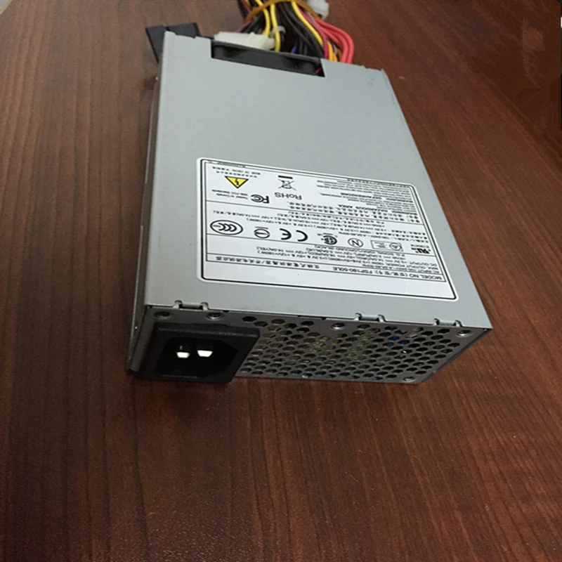 PSU For FSP FLEX NAS Small 1U 180W Power Supply FSP180-50LE FSP150-50LE ...
