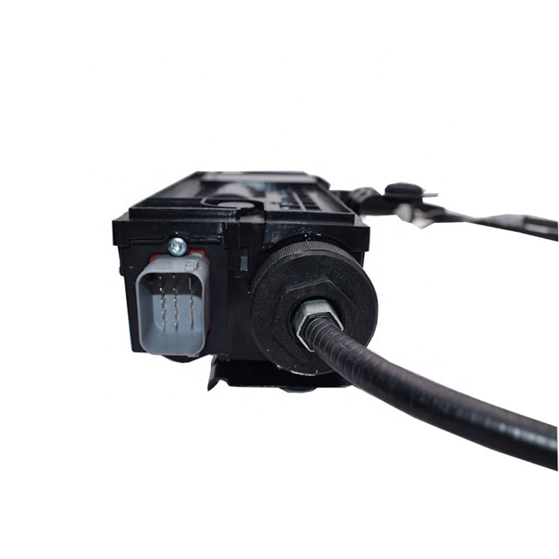 Other Parts & Accessories - Park Brake Module EPB Handbrake For BMW 7 ...