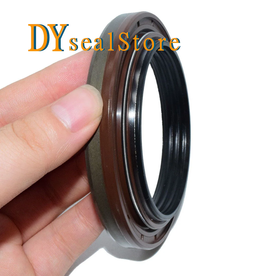 Construction-machinery-shaft-seal-NBR-FKM-65-92-10-15-gasket-gasket ...